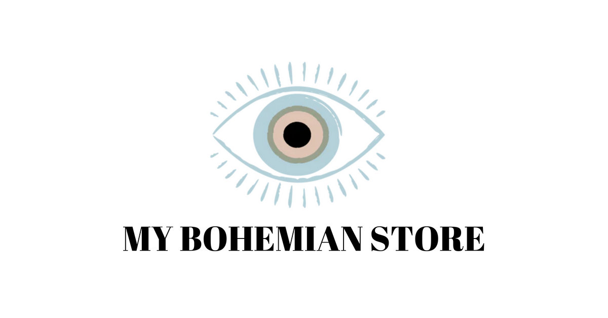 MY BOHEMIAN STORE